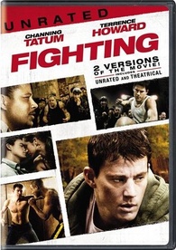 Fighting DVD