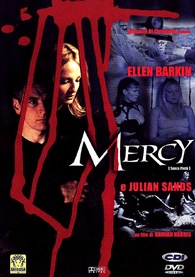 Mercy DVD (Italy)
