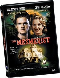The Mesmerist DVD