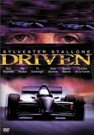 Driven DVD Release Date June 1, 2004