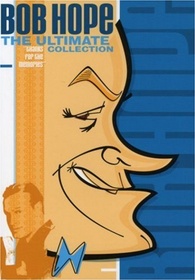 Bob Hope: The Ultimate Collection DVD Release Date June 25, 2002 (DigiPack)
