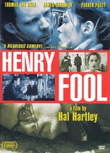 Henry Fool DVD Release Date December 16, 2003
