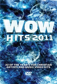 Wow Hits 2011: The Videos DVD