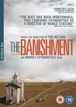 The Banishment DVD Release Date December 15, 2008 (Izgnanie) (United ...