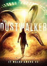 The Dustwalker DVD