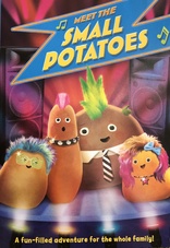 Meet the Small Potatoes DVD