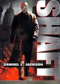 Shaft DVD (Widescreen Collection)