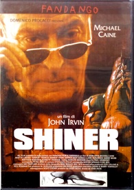 Shiner DVD (Italy)