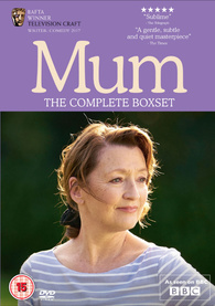 Mum: The Complete Boxset DVD Release Date June 24, 2019 (Series 1-3 ...