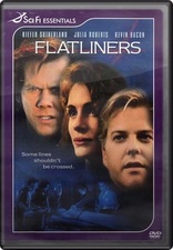Flatliners DVD (SciFi Essentials)