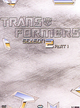 Transformers: The Complete Original Series DVD