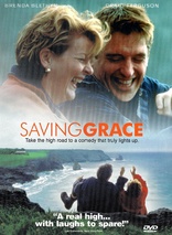 Saving Grace DVD