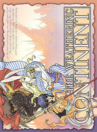 The Weathering Continent DVD