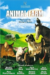 Animal Farm DVD