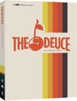 The Deuce: The Complete Series DVD