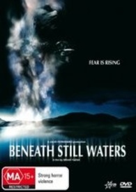 Beneath Still Waters DVD (Australia)