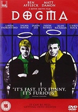 Dogma DVD (United Kingdom)