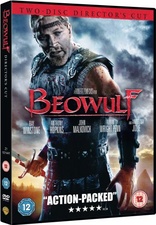 Beowulf DVD (Two Disc Director's Cut) (United Kingdom)