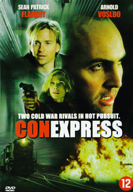 Con Express DVD (Germany)