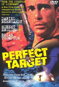 Perfect Target DVD