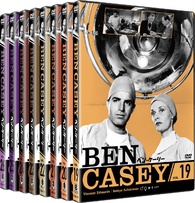 Ben Casey: Vol. 3 DVD (ベン・ケーシー) (Japan)