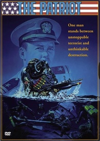 The Patriot DVD Release Date May 14, 2002