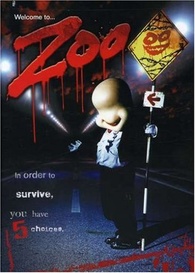 Zoo DVD