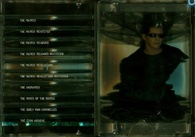 The Ultimate Matrix Collection DVD (The Matrix, The Matrix Revisited ...