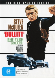 Bullitt DVD Release Date August 10, 2005 (Two-Disc Special Edition ...