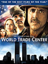 World Trade Center DVD