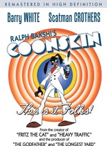 Coonskin (1975)