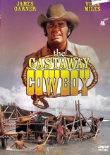 The Castaway Cowboy DVD (Disney Movie Club Exclusive)