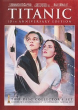 Titanic DVD (Special Collector's Edition)