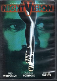 Night Vision DVD