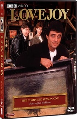 Lovejoy: Series 3 DVD