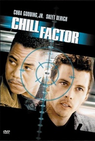 Chill Factor DVD Release Date March 21, 2000