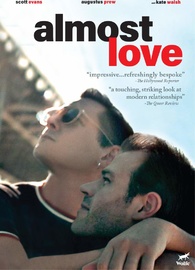 Almost Love DVD