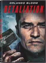 Retaliation DVD Release Date September 8, 2020