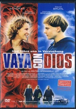 Vaya con Dios DVD (Germany)