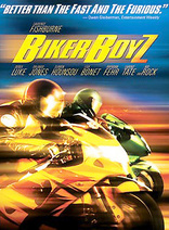 Biker Boyz DVD Release Date June 10, 2003 (Widescreen Edition)