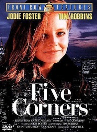 Five Corners DVD