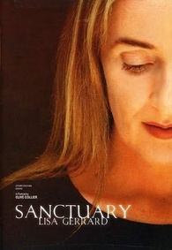 Lisa Gerrard - Sanctuary DVD