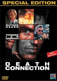 Death Connection DVD (Beyond Forgiveness | Blood of the Innocent ...