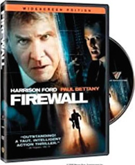 Firewall DVD (Widescreen Edition)