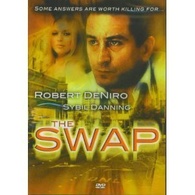 The Swap DVD (Line of Fire)