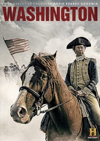 Washington DVD Release Date August 25, 2020