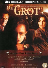 De Grot DVD (The Cave) (Netherlands)