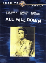 All Fall Down DVD Release Date June 22, 2009 (Warner Archive Collection)