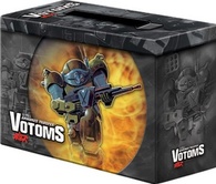 Armored Trooper Votoms: Complete Collection DVD (DigiPack)