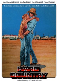Hard Country DVD